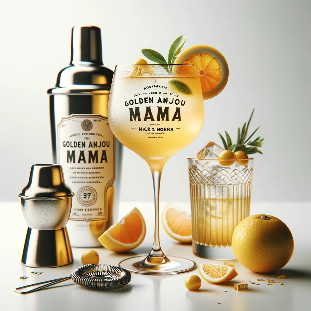 Anjou Mama for Beginners - Simple Steps and No Fancy Tools - BarBot Blog